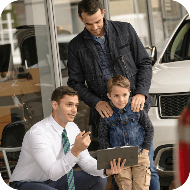 How It Works – A New Used Car Buying Experience | CarBravo